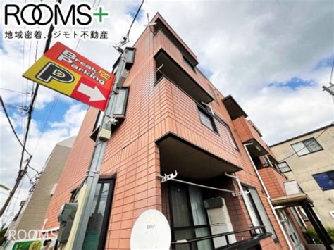 世田谷区深沢3丁目の賃貸マンションの賃貸物件 世田谷・杉並・渋谷・新宿・中野・品川・大田の賃貸ならroomsへ｜ルームスプラス