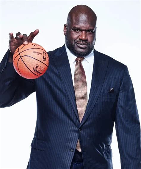 Shaquille Oneal Nix News