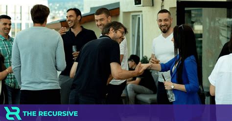 The Recursive On Linkedin Puzl The Recursive And Cees Top Vcs Join