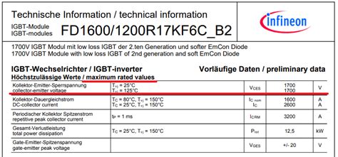 Power Electronics Ic Vge Igbt Curve Electrical Engineering Stack