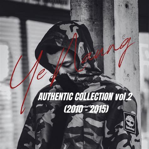 Ye Naung Collection Vol 2 2010 2015 Album By Ye Naung Spotify
