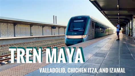 Tren Maya Updates For March And NEW Video Everything Playa Del Carmen