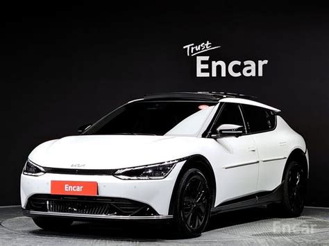 Ev6 스탠다드 어스 서울 중고차 엔카 대한민국 No1 중고차 플랫폼