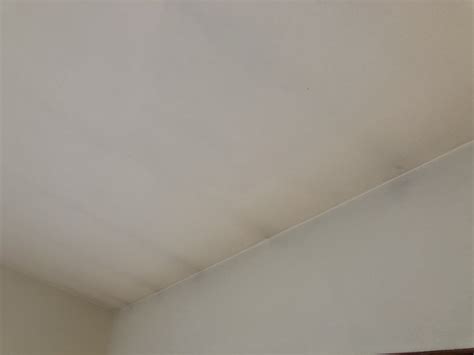 Ghosting Marks On Ceiling Shelly Lighting