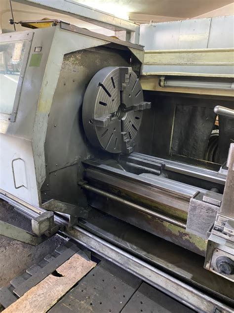 Cnc
