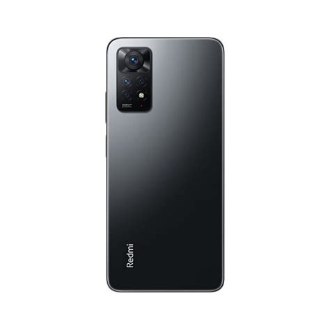 Смартфон Xiaomi Redmi Note 11E Pro 8/128GB Graphite Gray (5G) – фото ...
