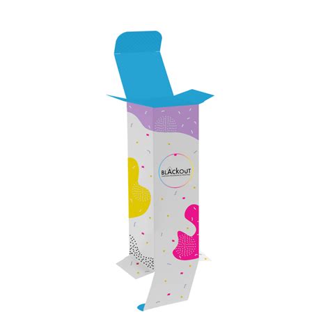 Product Boxes Folding Carton Custom Packaging