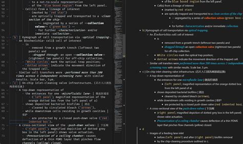 page move up and down unexpectly when using side preview · issue