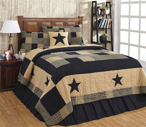 Olivias Heartland Jamestown Black And Tan Primitive
