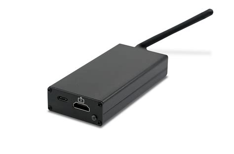 HackRF One Bundle Hacker Warehouse