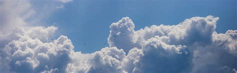 하늘 파노라마 하늘에 아름다운 극적인 큰 구름 하늘과 자연의 힘의 풍경 공간 복사 0명에 대한 스톡 사진 및 기타 이미지 0명 경관 경외감 Istock