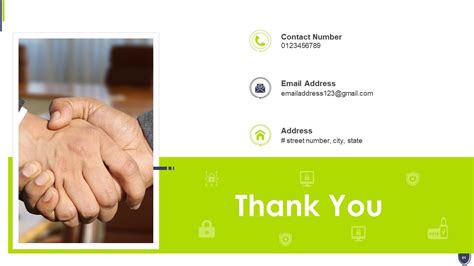 Top 10 Vulnerability Management PowerPoint Presentation Templates In 2024