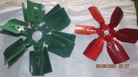 Generator Radiator Fan At Robert Bence Blog