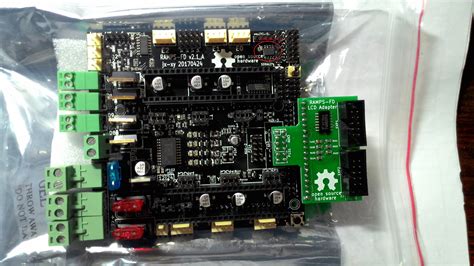 20x I2ceeprom Broken On Due Not Booting · Issue 9484 · Marlinfirmwaremarlin · Github