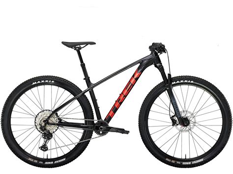 Rower górski MTB TREK X Caliber XXL Czarny Sklep SPORTMAN