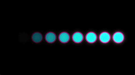 Premium Photo Loading Bar Icon With Dots Symbol In Outline Flat Style