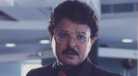 Actor Sarath Babu Passes Away At 71 Tamil News The Indian Express