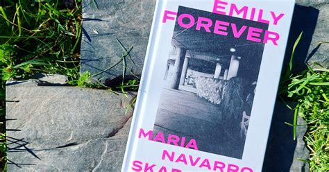 Eniten Minua Kiinnostaa Tie Maria Navarro Skaranger Emily Forever