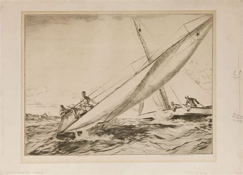 3 Yngve Edward Soderberg American 1896 1971 Etchings Cottone Auctions