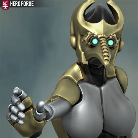 Remade My First Character Dump Rheroforgeminis
