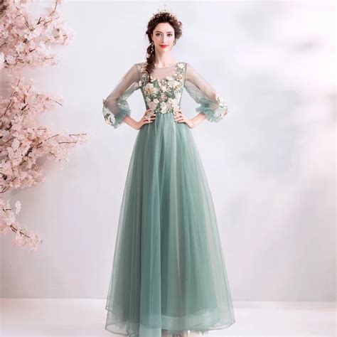 Venta Al Por Mayor Vestido De Turquia De Fiesta Compre Online Los