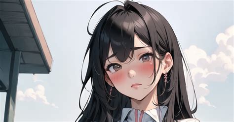 むっちり 無題 ももものイラスト Pixiv