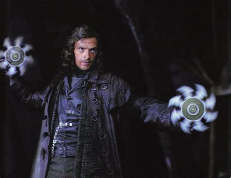 Van Helsing Photo Van Helsing Nel 2024