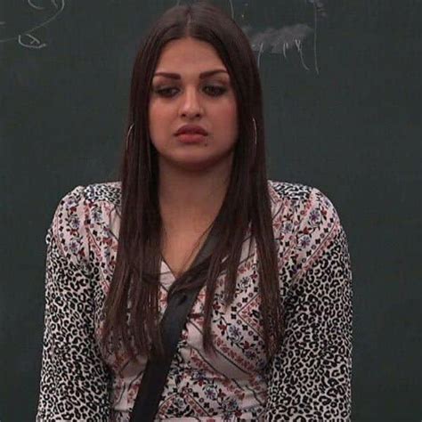 Bigg Boss 13 After Himanshi Khuranas Rumoured Eviction Fans Trend