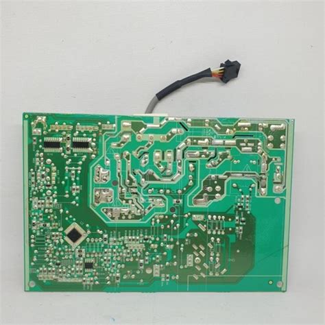 Jual Board Indoor Pcb Modul Ac Tcl Midea Sanken Akari Polytron Tcl Aux Good Quality Shopee