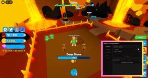 Mining Simulator 2 Script Roblox Database