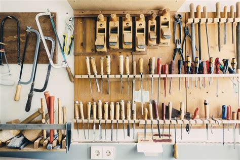 Quels Sont Les Différents Types De Tournevis Blog