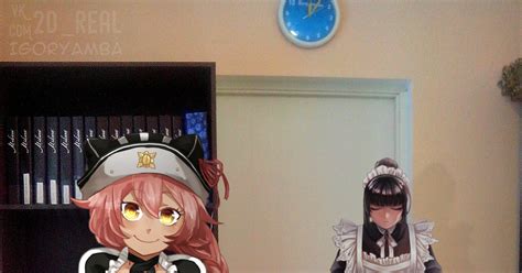 2d среди нас 12 Пикабу