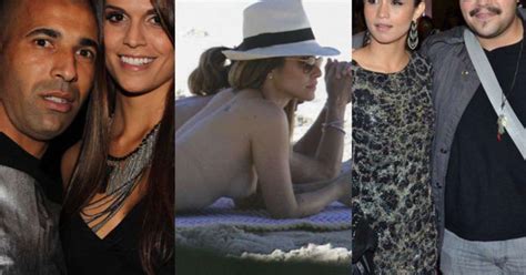 Namoro Nudez E Novela Veja Como Foi A Semana Dos Famosos