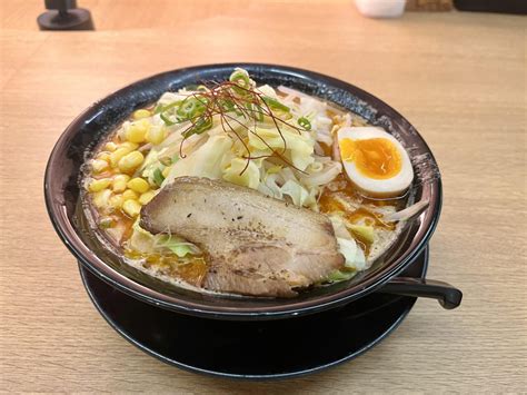 【宇都宮市】トナリエ宇都宮の中にあるラーメン屋つけ麺らーめん春樹へ行ってみた♪ 社寺が好き！絶景が好き！カフェが好き！