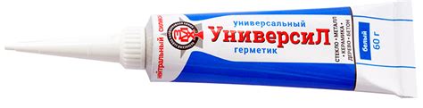 Герметик «Универсил» универсальный - 11214