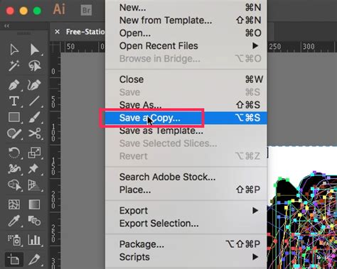 Easy SVG Conversion Layered SVG Converted For Method
