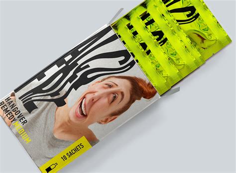 解酒产品的包装设计 四喜品牌包装策划设计公司