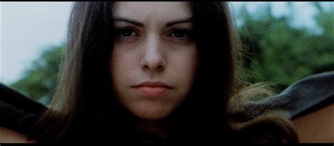 Female Vampire Blu Ray Lina Romay
