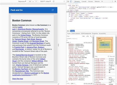 creating a progressive web app with a headless cms — part 2 hackernoon