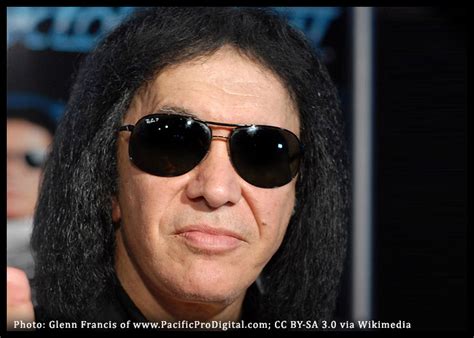 Gene Simmons New Solo Band To Play Brazils Summer Breeze 2024