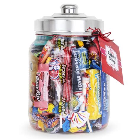 Best Gummy Candy Top 12 Picks For 2025 Candy Artisans