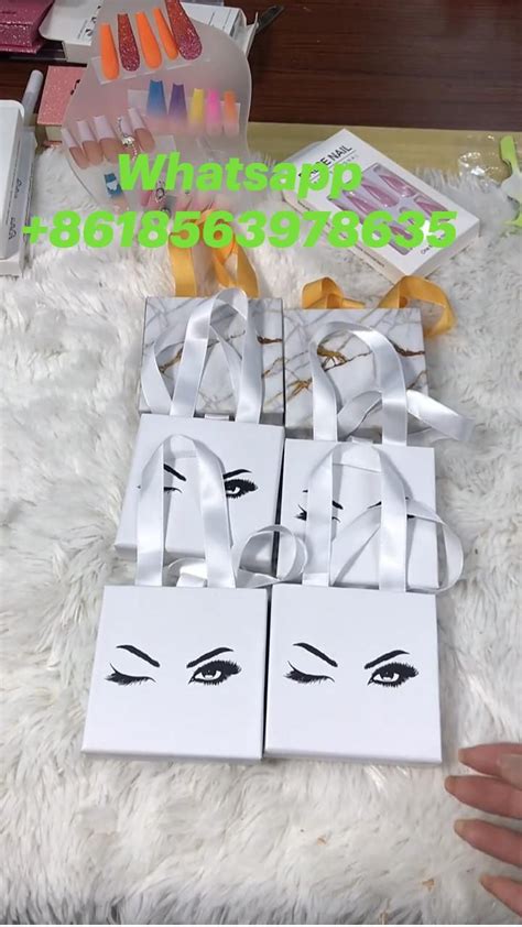 Wink O 3d Faux Mink Multi Layer Effect Eyelash Nova Artofit