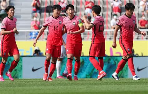 한국 말레이시아 축구 중계 보는법 및 Afc 아시안컵 상대전적 승부예측 선수명단 스포츠트렌드