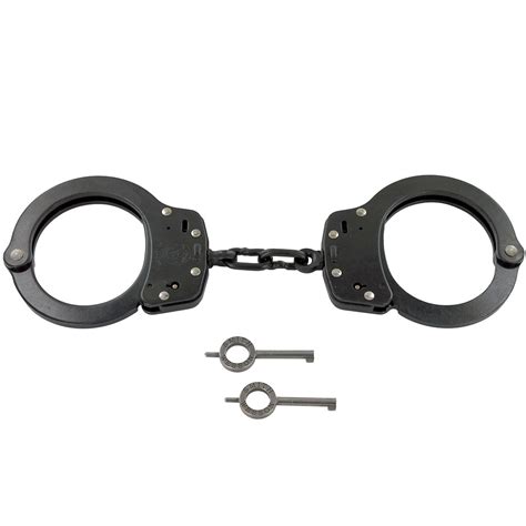 Smith And Wesson Handcuffs