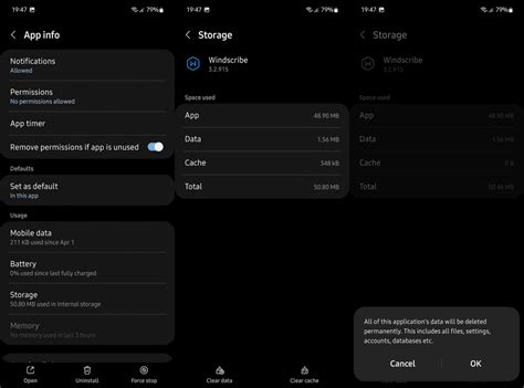 VPN Is Not Working On Android Phone Best Solutions