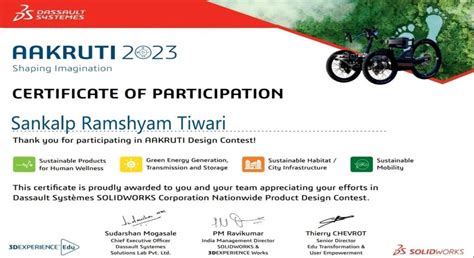 sankalp tiwari on linkedin i am very excited to announce that i got