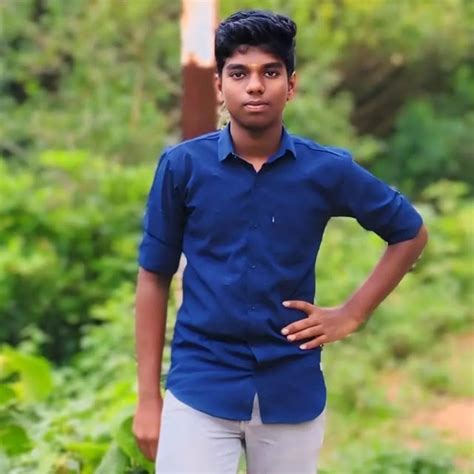 ‎⚡️꧁༺נᴇᴇvᴀ༻꧂⚡️‎ Mr Jeeva 143 • Threads Say More