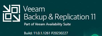 Vulnerability In Veeam Backup Replication March 2023 Veeam