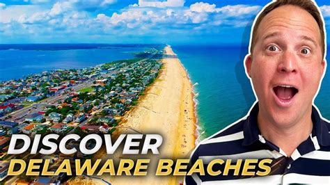The 5 And Dime Tour Of Delaware Beaches All You Need To Know Moving