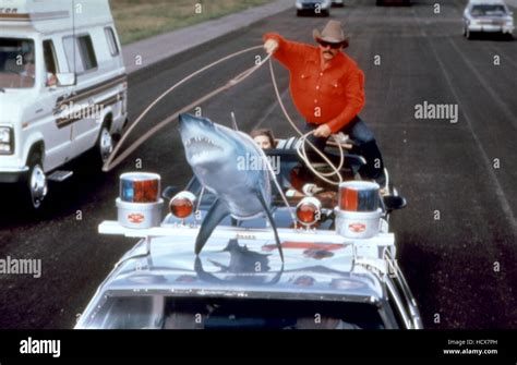 Smokey And The Bandit Part 3 Colleen Camp L Jerry Reed R 1983